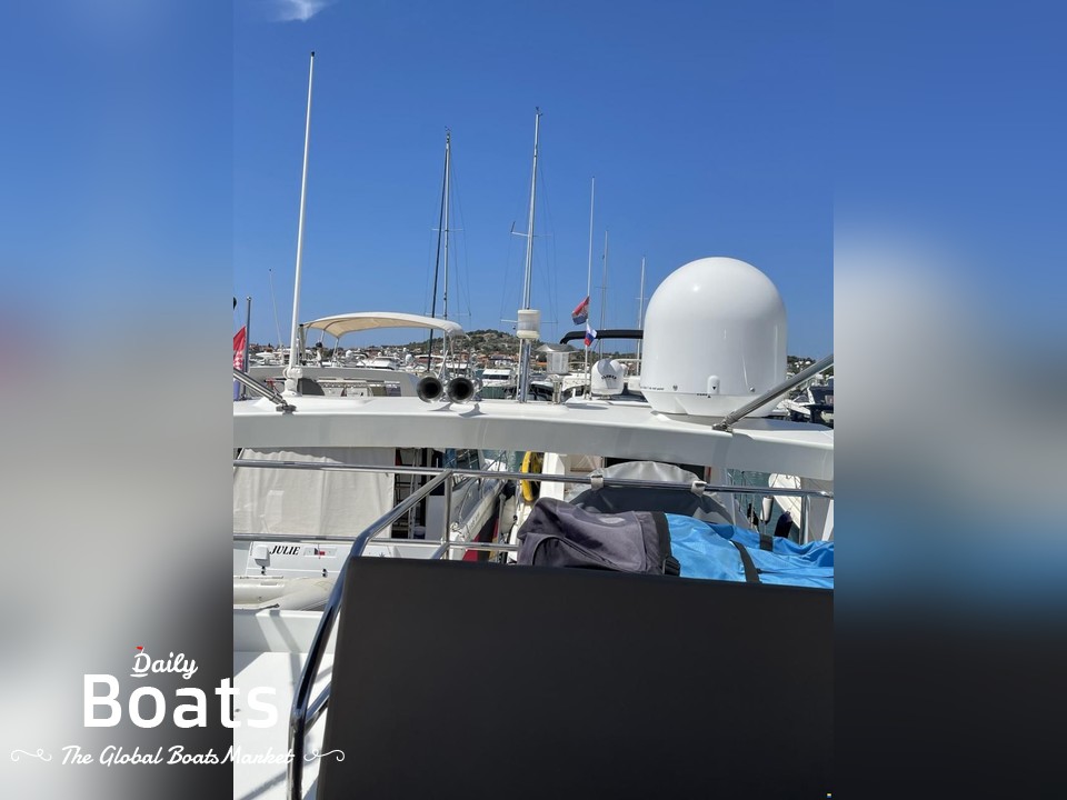 2016 Jeanneau Velasco 37F-Merryfischer 38F for sale. View price, photos ...