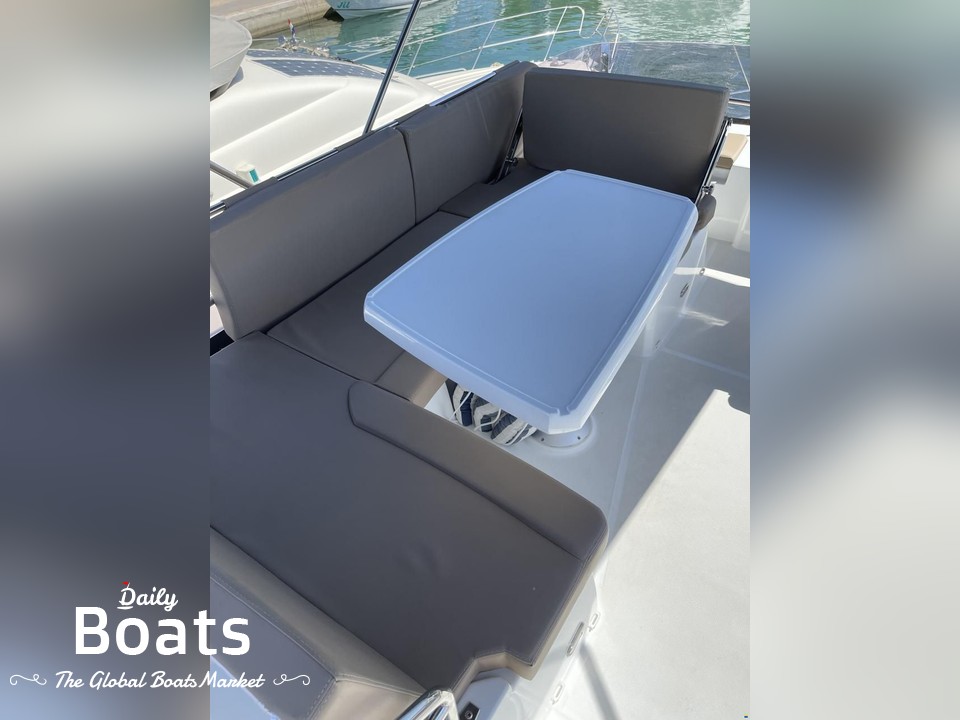 2016 Jeanneau Velasco 37F-Merryfischer 38F for sale. View price, photos ...