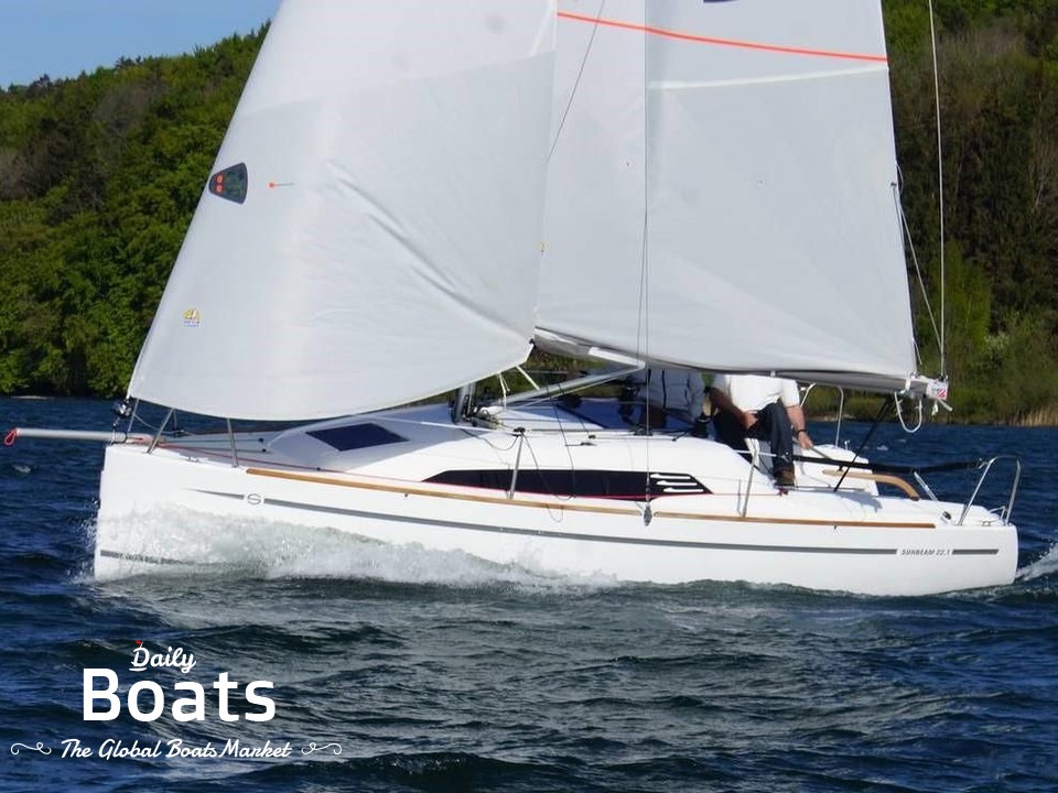 2022 Sunbeam 22.1 for sale. View price, photos and Buy 2022 Sunbeam 22. ...