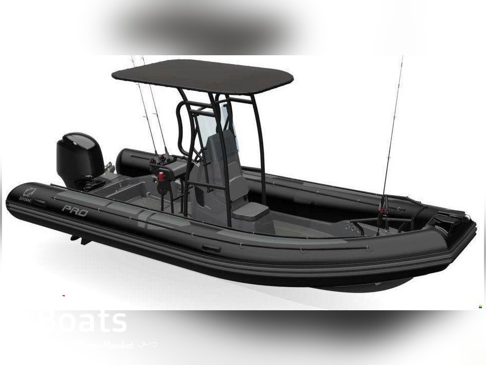 2022 Zodiac Pro 6.5 for sale. View price, photos and Buy 2022 Zodiac ...