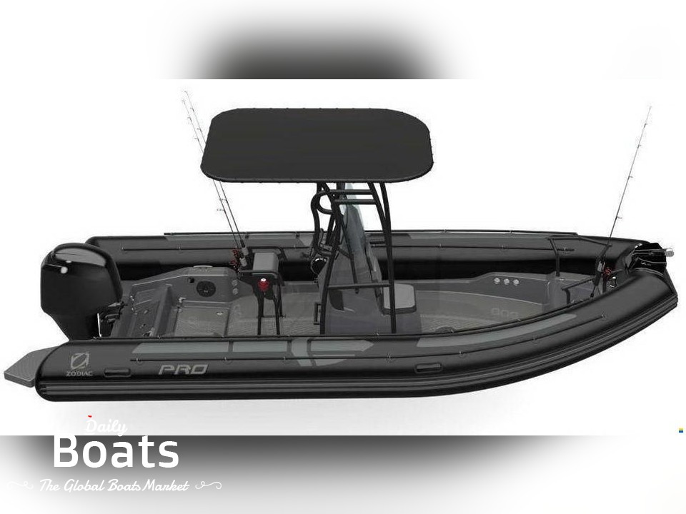 2022 Zodiac Pro 6.5 на продажу. Посмотреть цену, фотографии и Купить ...
