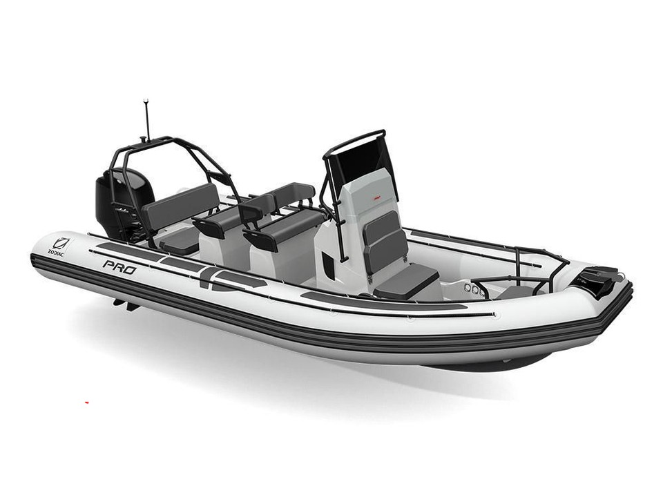 2022 Zodiac Pro 6.5 te koop. Bekijk prijs, foto's en 2022 Zodiac Pro 6. ...