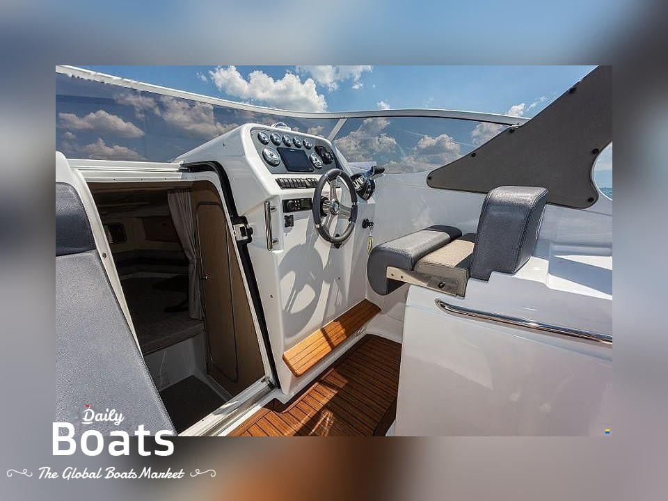2022 Saver 830 Cabin for sale. View price, photos and Buy 2022 Saver ...