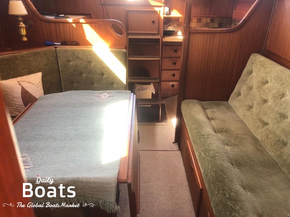 Sirius 31 for sale. View price, photos and Buy Sirius 31 #360534