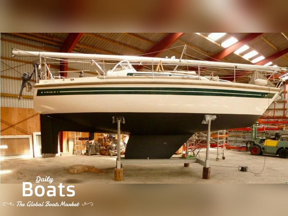 Sirius 31 for sale. View price, photos and Buy Sirius 31 #360534