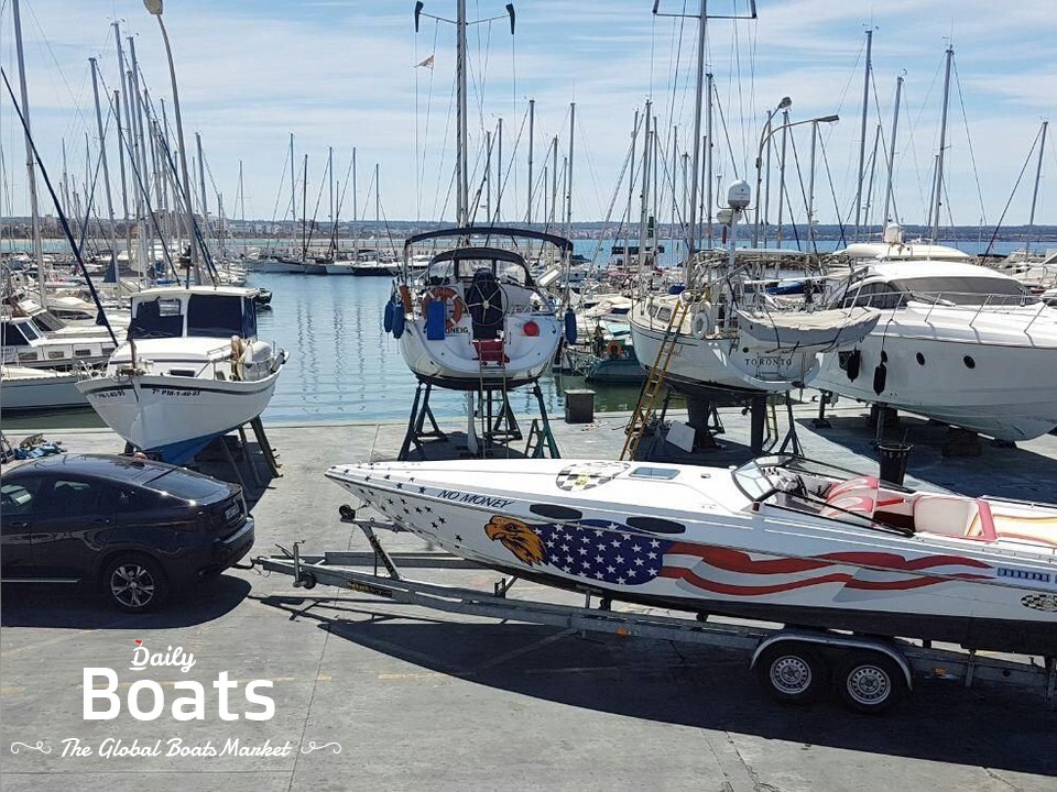 1990 Checkmate 28 Offshore for sale. View price, photos and Buy 1990 ...