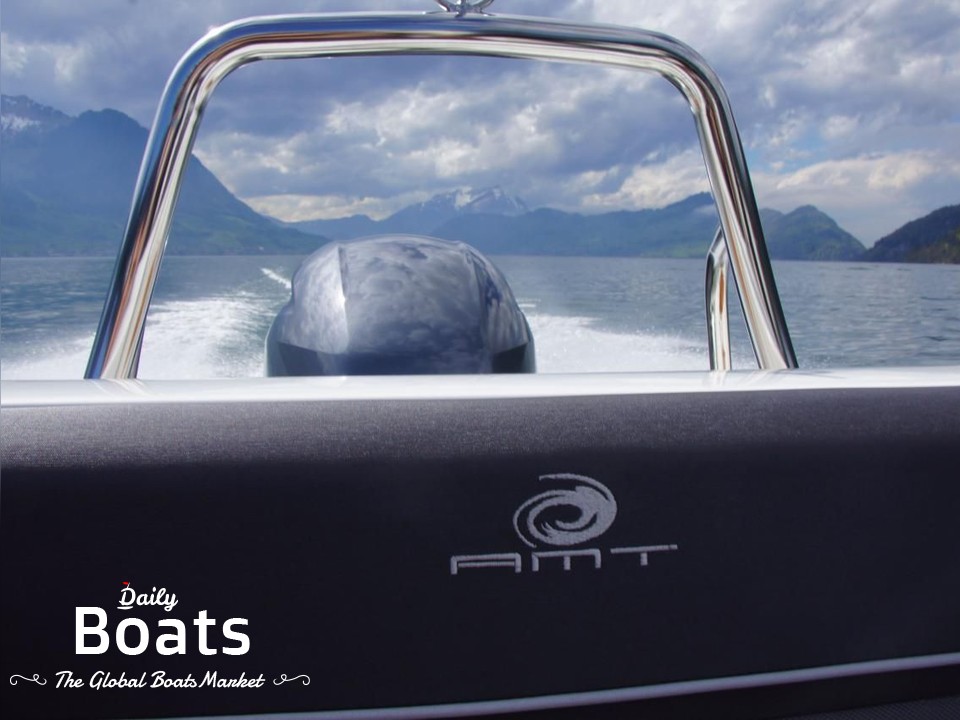 2022 AMT 230 Dc for sale. View price, photos and Buy 2022 AMT 230 Dc ...