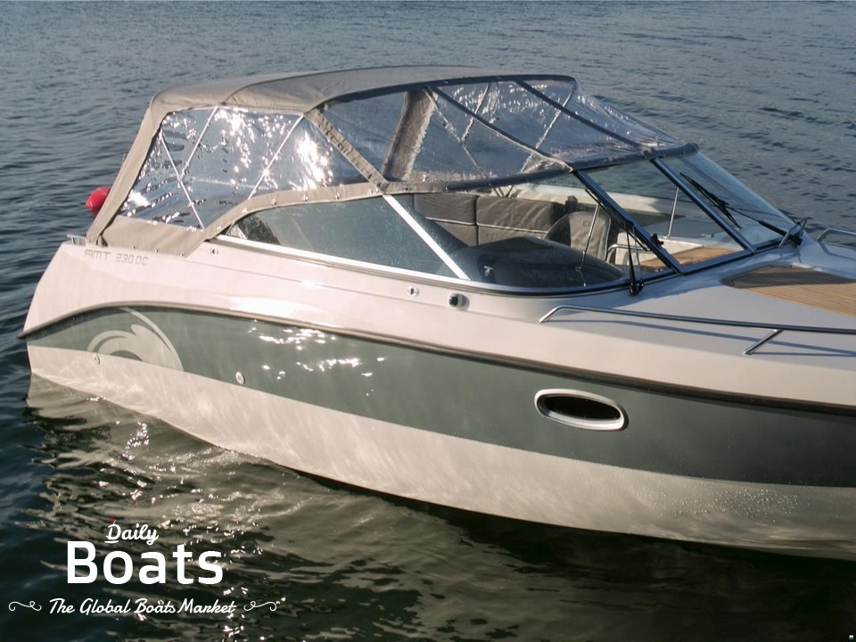 2022 AMT 230 Dc for sale. View price, photos and Buy 2022 AMT 230 Dc ...