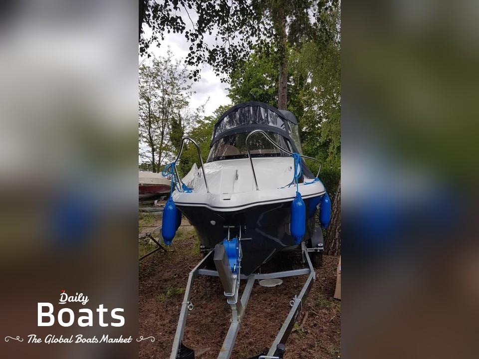 2019 Darmar 505 Comfort for sale. View price, photos and Buy 2019 ...