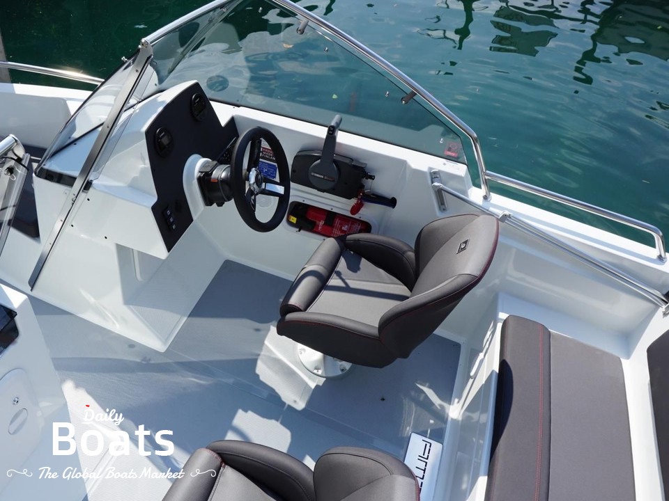 2021 AMT 165 Br for sale. View price, photos and Buy 2021 AMT 165 Br ...