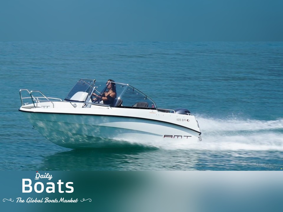 2021 AMT 165 Br for sale. View price, photos and Buy 2021 AMT 165 Br ...