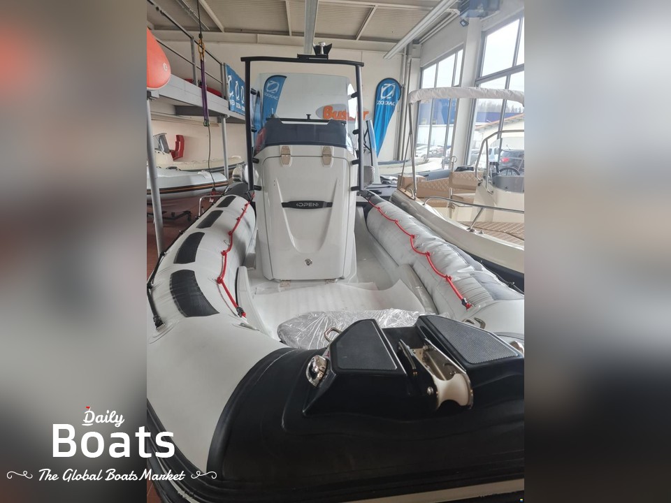 Zodiac Open 6.5 for sale. View price, photos and Buy Zodiac Open 6.5 ...