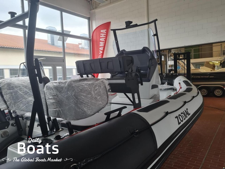 Zodiac Open 6.5 for sale. View price, photos and Buy Zodiac Open 6.5 ...