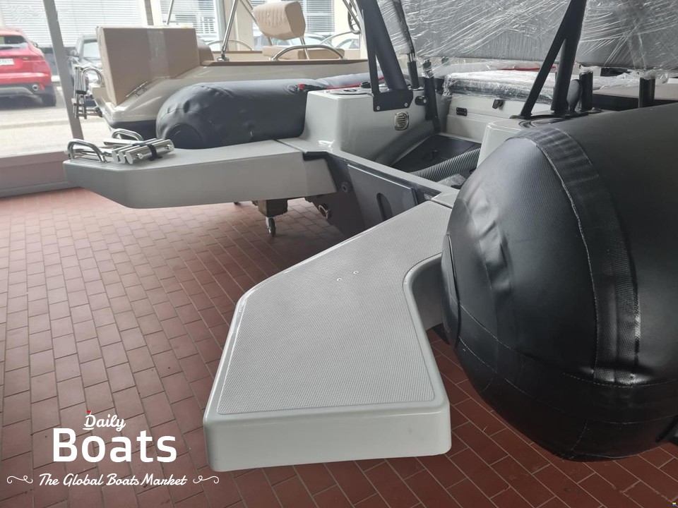 Zodiac Open 6.5 for sale. View price, photos and Buy Zodiac Open 6.5 ...