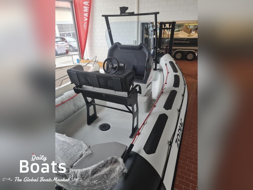 Zodiac Open 6.5 for sale. View price, photos and Buy Zodiac Open 6.5 ...