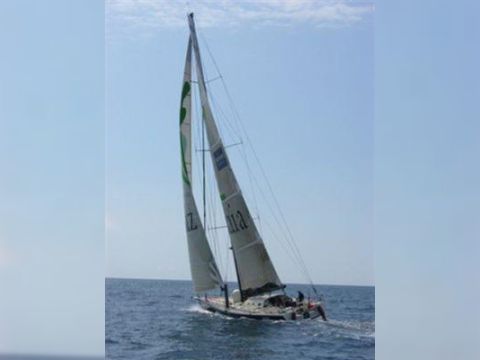 2005 Open 60 for sale. View price, photos and Buy 2005 Open 60 #36057