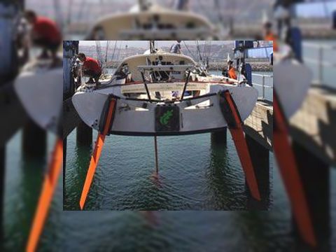 2005 Open 60 for sale. View price, photos and Buy 2005 Open 60 #36057