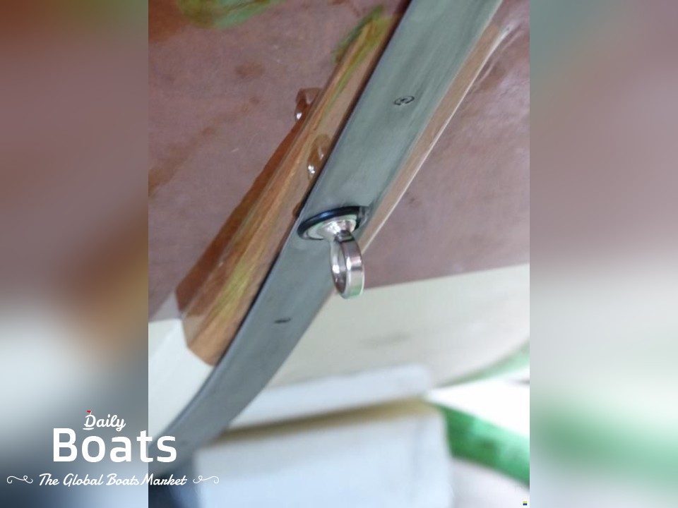 2019 Weidling Manual 655 (Weidling. Zille. Fahrboot) en venta. Ver ...