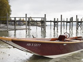 2019 Weidling Manual 655 (Weidling. Zille. Fahrboot) for sale. View ...