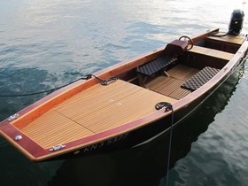 2019 Weidling Manual 655 (Weidling. Zille. Fahrboot) for sale. View ...