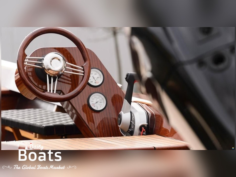 2019 Weidling Manual 655 (Weidling. Zille. Fahrboot) for sale. View ...