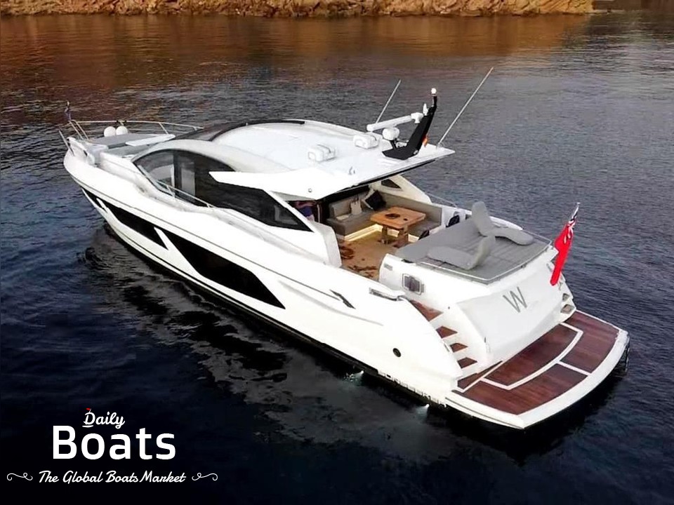 2020 Sunseeker Predator 74 for sale. View price, photos and Buy 2020 ...