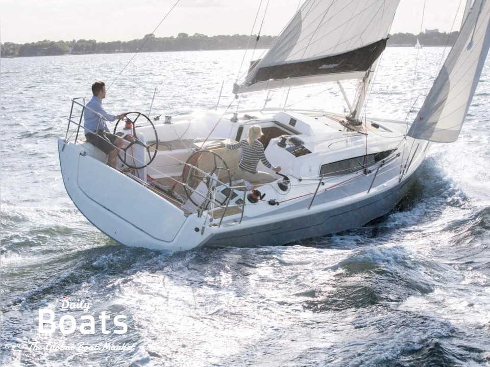 2023 Dehler 34 for sale. View price, photos and Buy 2023 Dehler 34 #360637