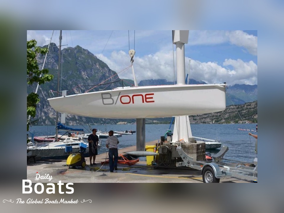 2012 Bavaria B/One for sale. View price, photos and Buy 2012 Bavaria B ...