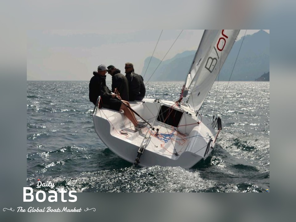 2012 Bavaria B/One for sale. View price, photos and Buy 2012 Bavaria B ...