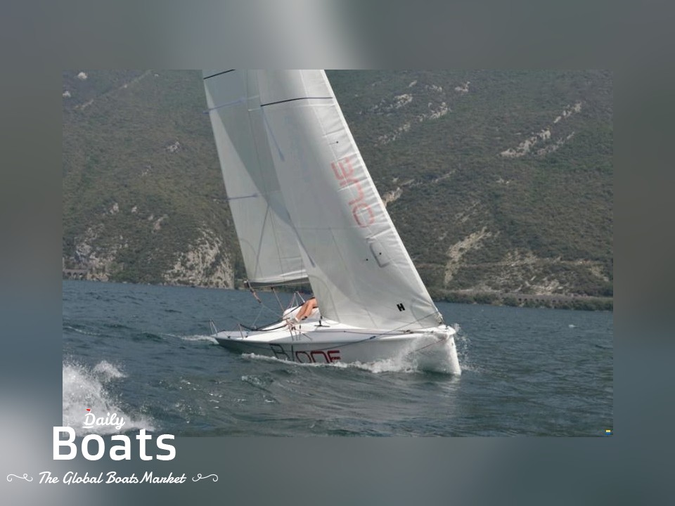 2012 Bavaria B/One for sale. View price, photos and Buy 2012 Bavaria B ...