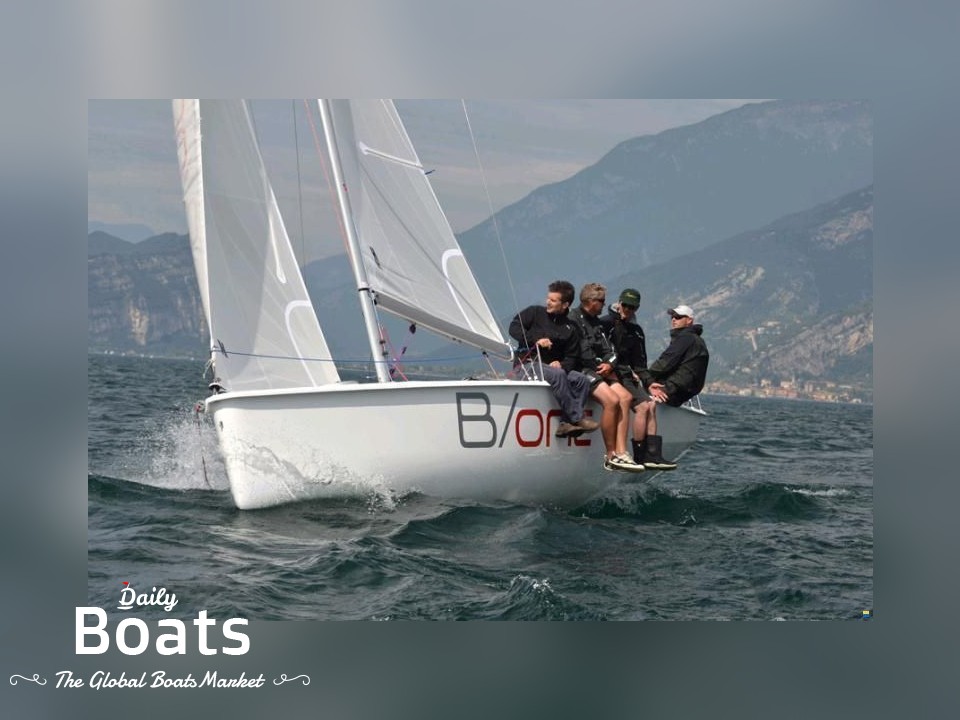 2012 Bavaria B/One for sale. View price, photos and Buy 2012 Bavaria B ...