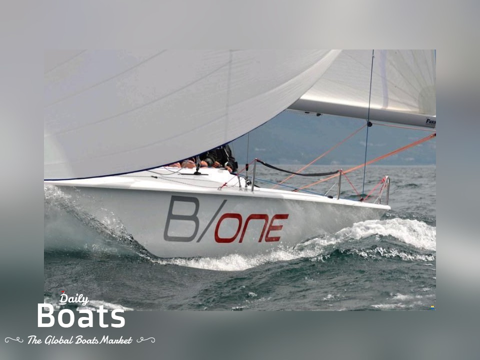 2012 Bavaria B/One for sale. View price, photos and Buy 2012 Bavaria B ...