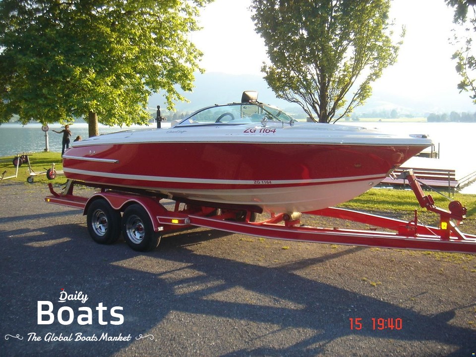 2006 Chris Craft Speedster-Ls for sale. View price, photos and Buy 2006 ...