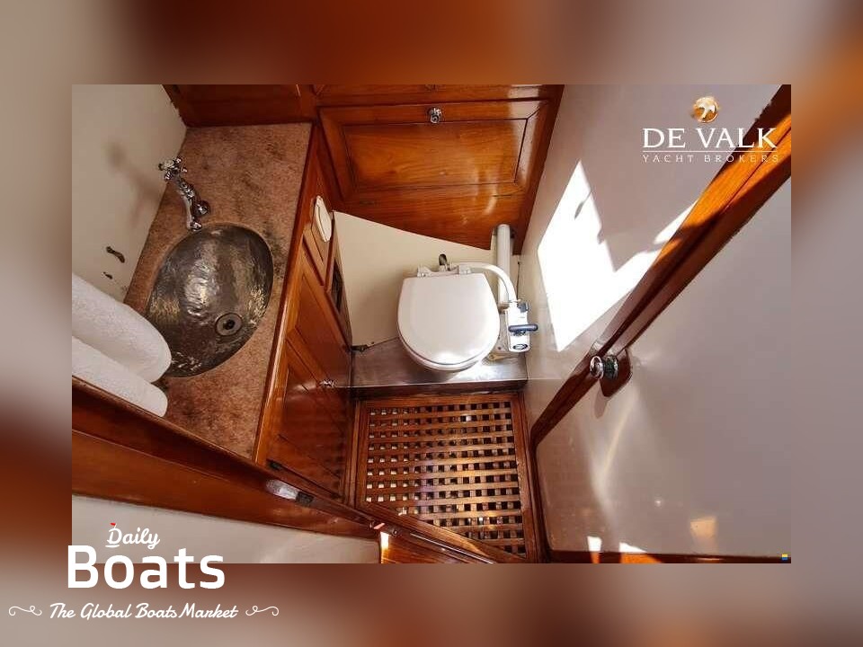 1976 German Frers 50 for sale. View price, photos and Buy 1976 German ...