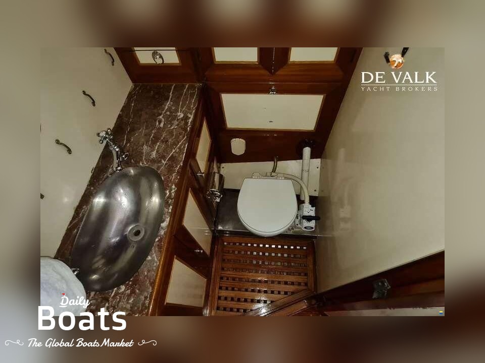 1976 German Frers 50 for sale. View price, photos and Buy 1976 German ...