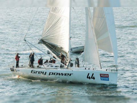 1997 Open 60 for sale. View price, photos and Buy 1997 Open 60 #36064