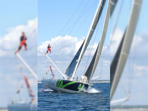 1997 Open 60 for sale. View price, photos and Buy 1997 Open 60 #36064