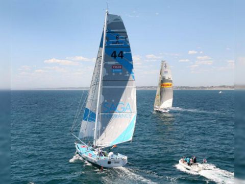 1997 Open 60 for sale. View price, photos and Buy 1997 Open 60 #36064