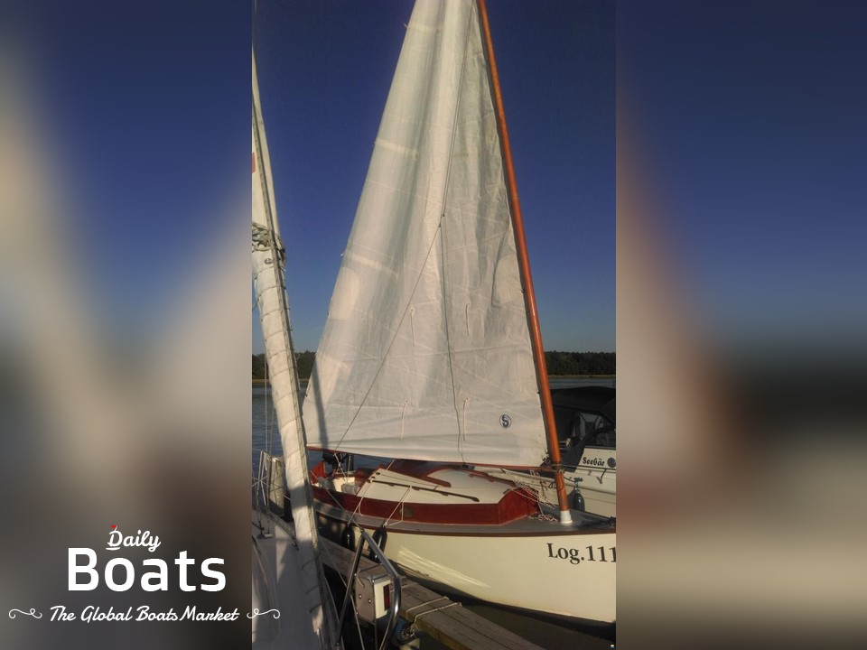 2008 Norwalk Island Sharpie 18 for sale. View price, photos and Buy ...