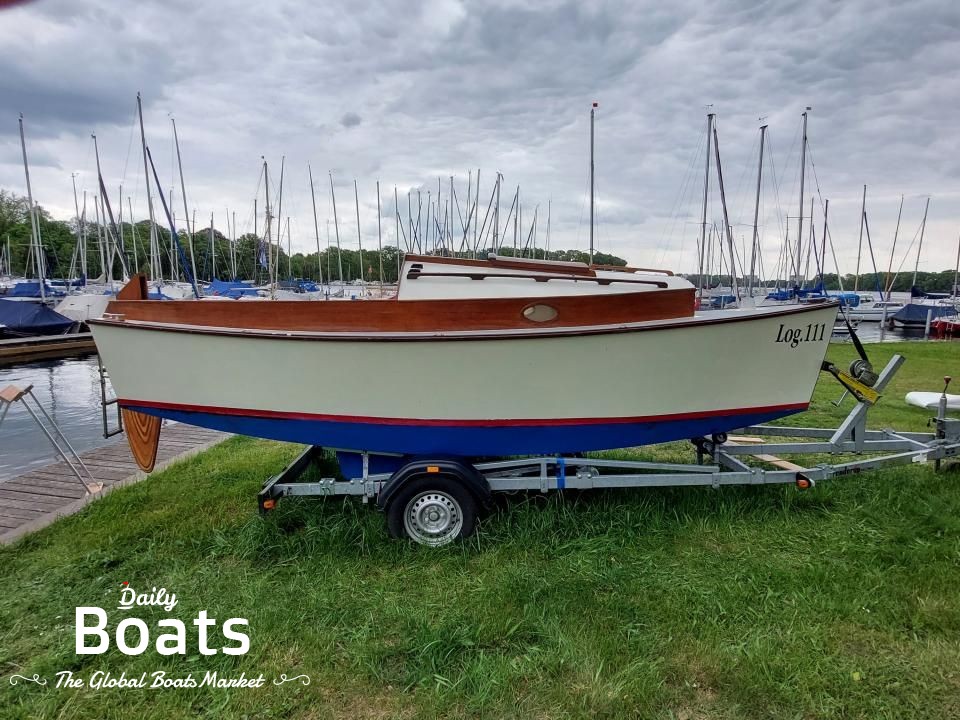 2008 Norwalk Island Sharpie 18 for sale. View price, photos and Buy ...