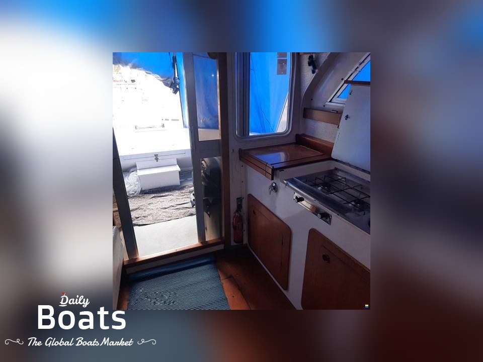 1984 Catarsi Calafuria 35 for sale. View price, photos and Buy 1984 ...