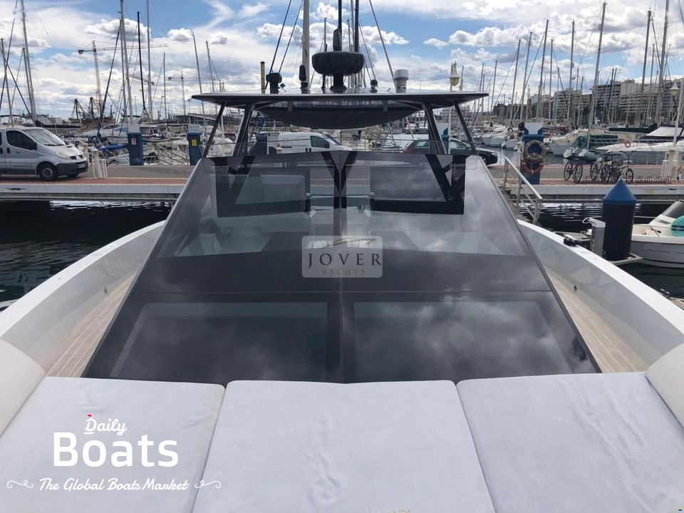 2015 Wally 55 for sale. View price, photos and Buy 2015 Wally 55 #360663