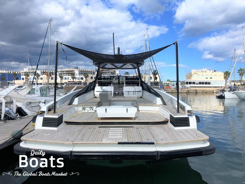 2015 Wally 55 for sale. View price, photos and Buy 2015 Wally 55 #360663