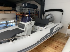 2022 GRAND Golden Line G420 Lf for sale. View price, photos and Buy ...