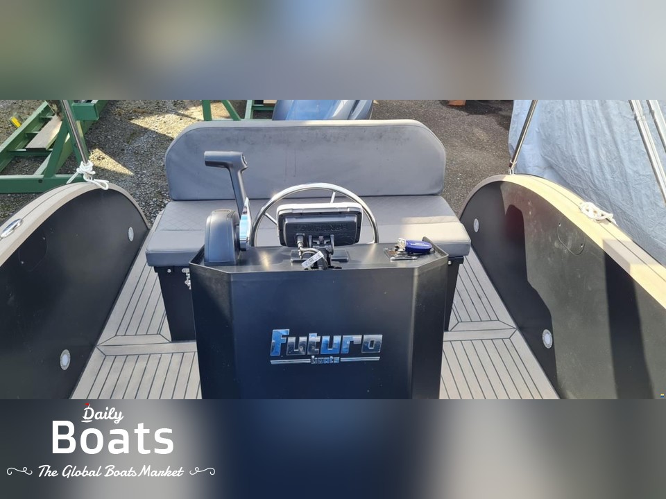 2021 Futuro Zx20 for sale. View price, photos and Buy 2021 Futuro Zx20 ...