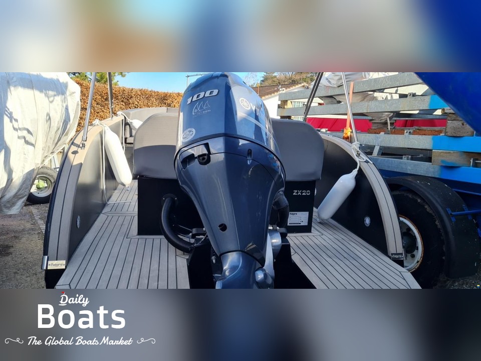 2021 Futuro Zx20 for sale. View price, photos and Buy 2021 Futuro Zx20 ...