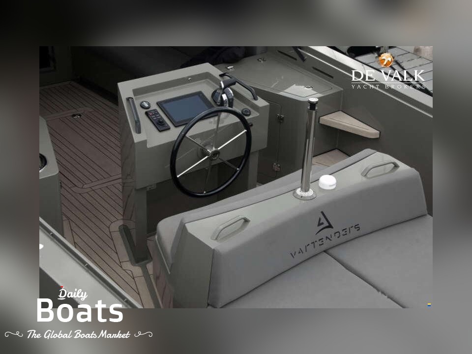 2020 Var Tender 950 for sale. View price, photos and Buy 2020 Var ...