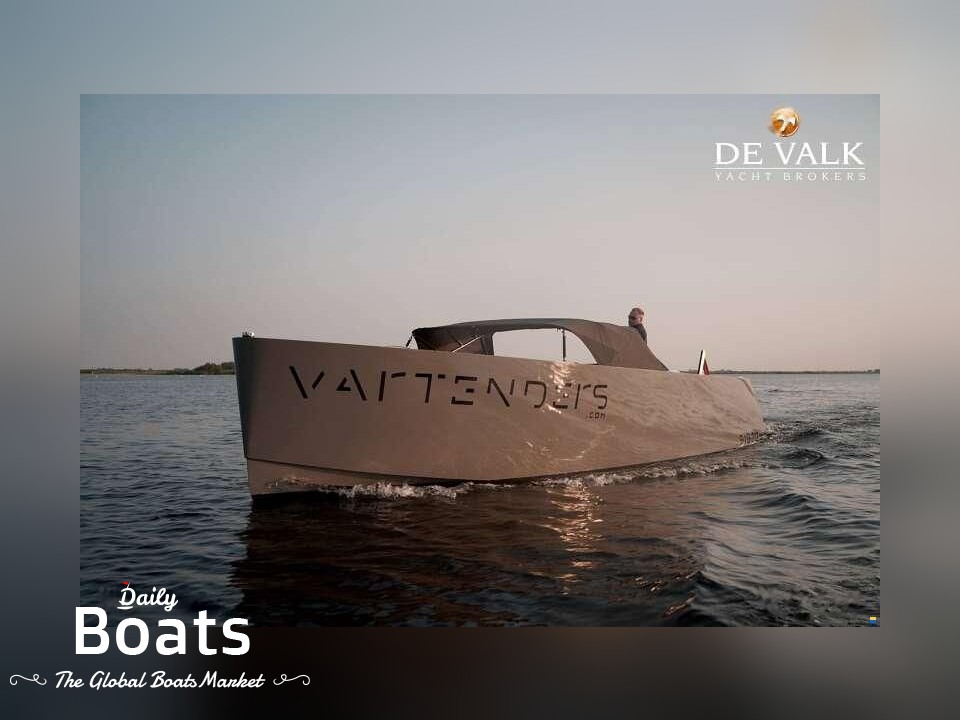 2020 Var Tender 950 for sale. View price, photos and Buy 2020 Var ...