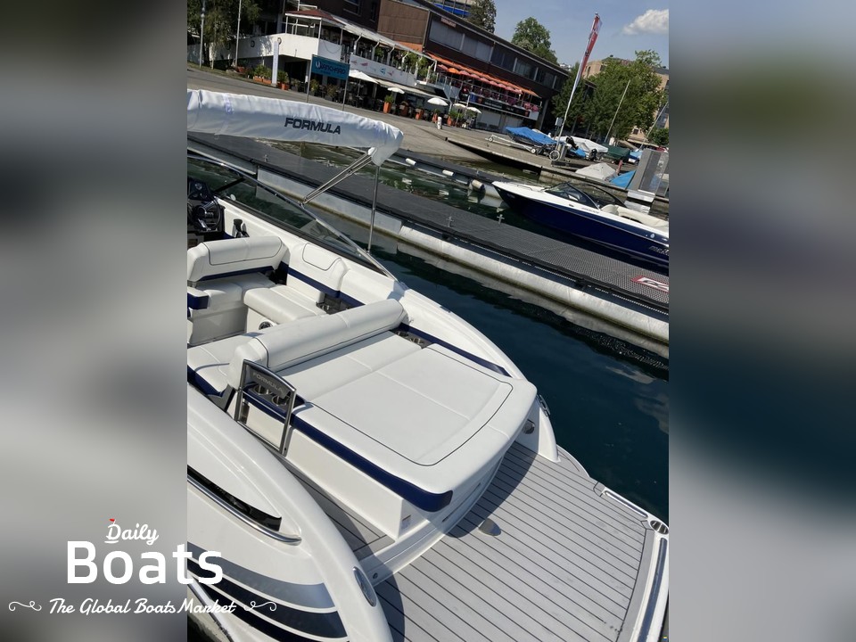 2022 Formula 240 Br for sale. View price, photos and Buy 2022 Formula ...