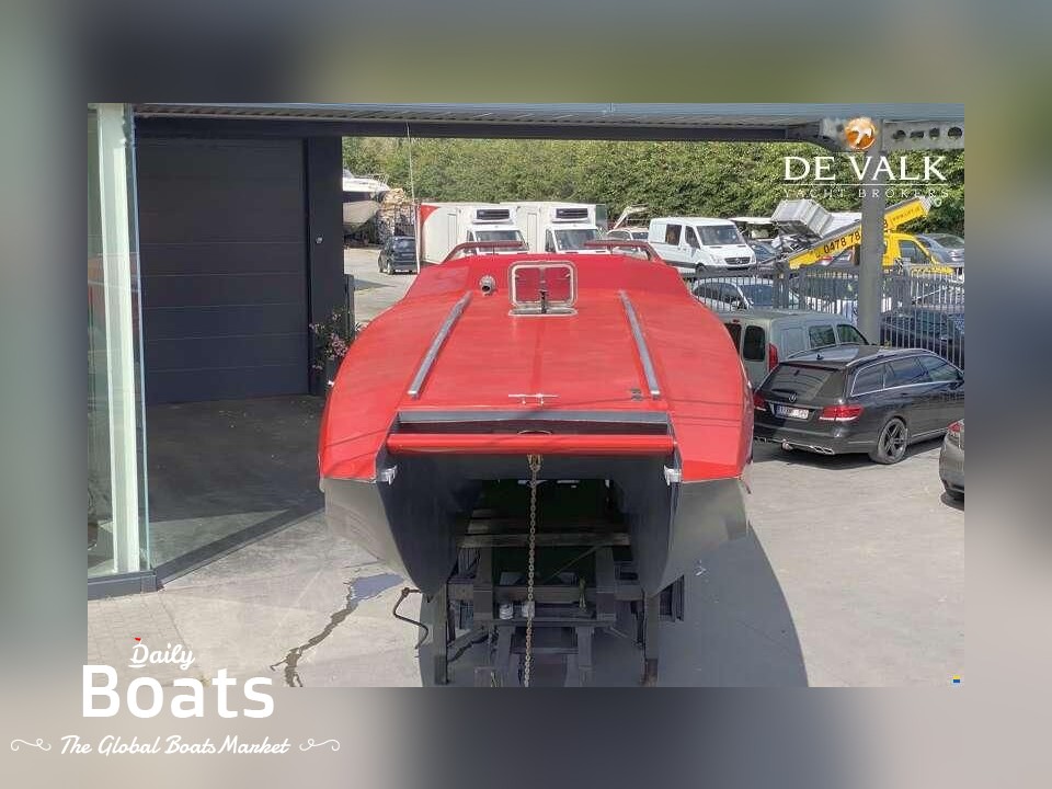 1991 Mac 40 Offshore for sale. View price, photos and Buy 1991 Mac 40 ...